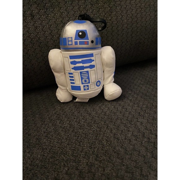 Scentsy | Toys | Scentsy Star Wars R2d2 Buddy Clip Collectible ...